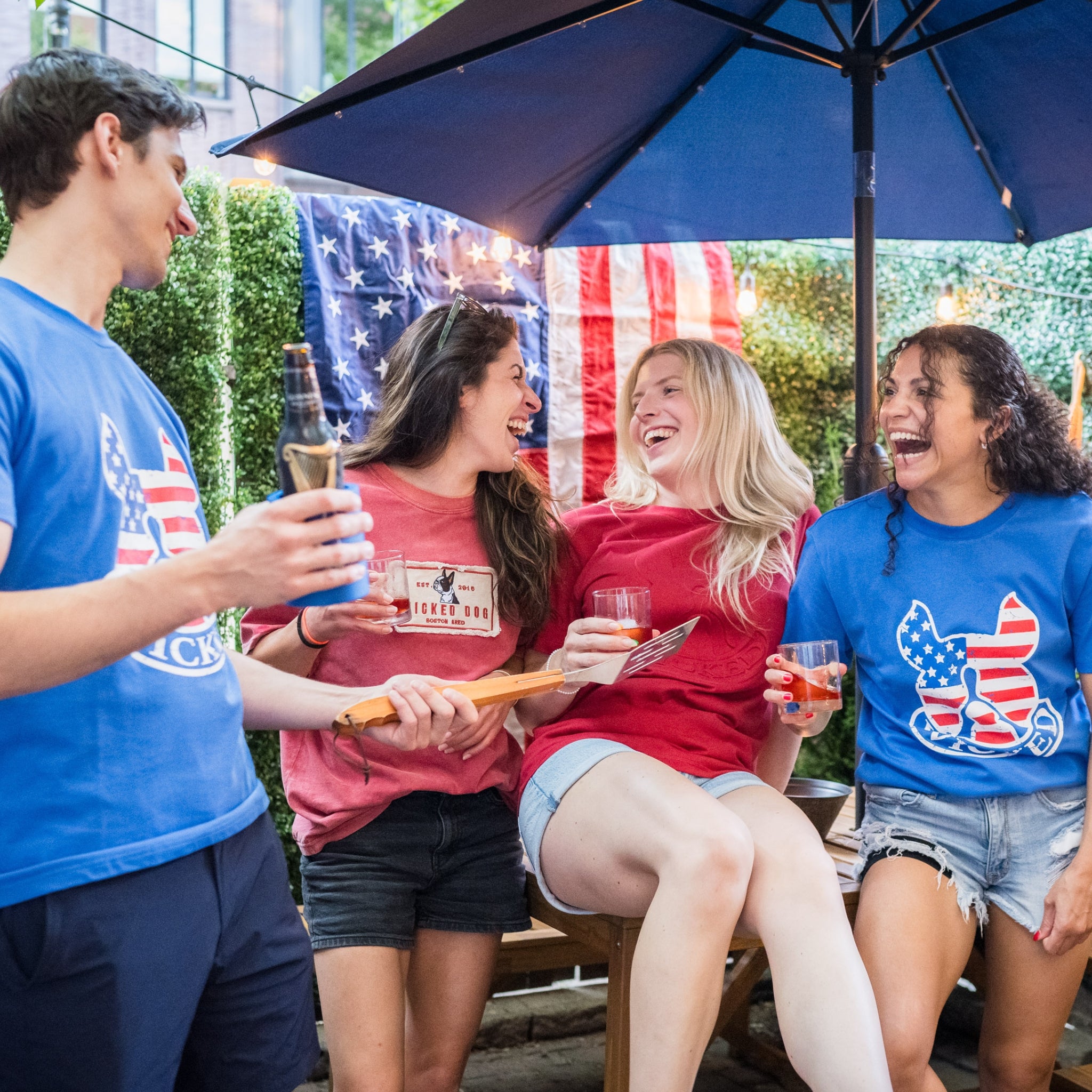 Wicked Dog – Wicked Dog