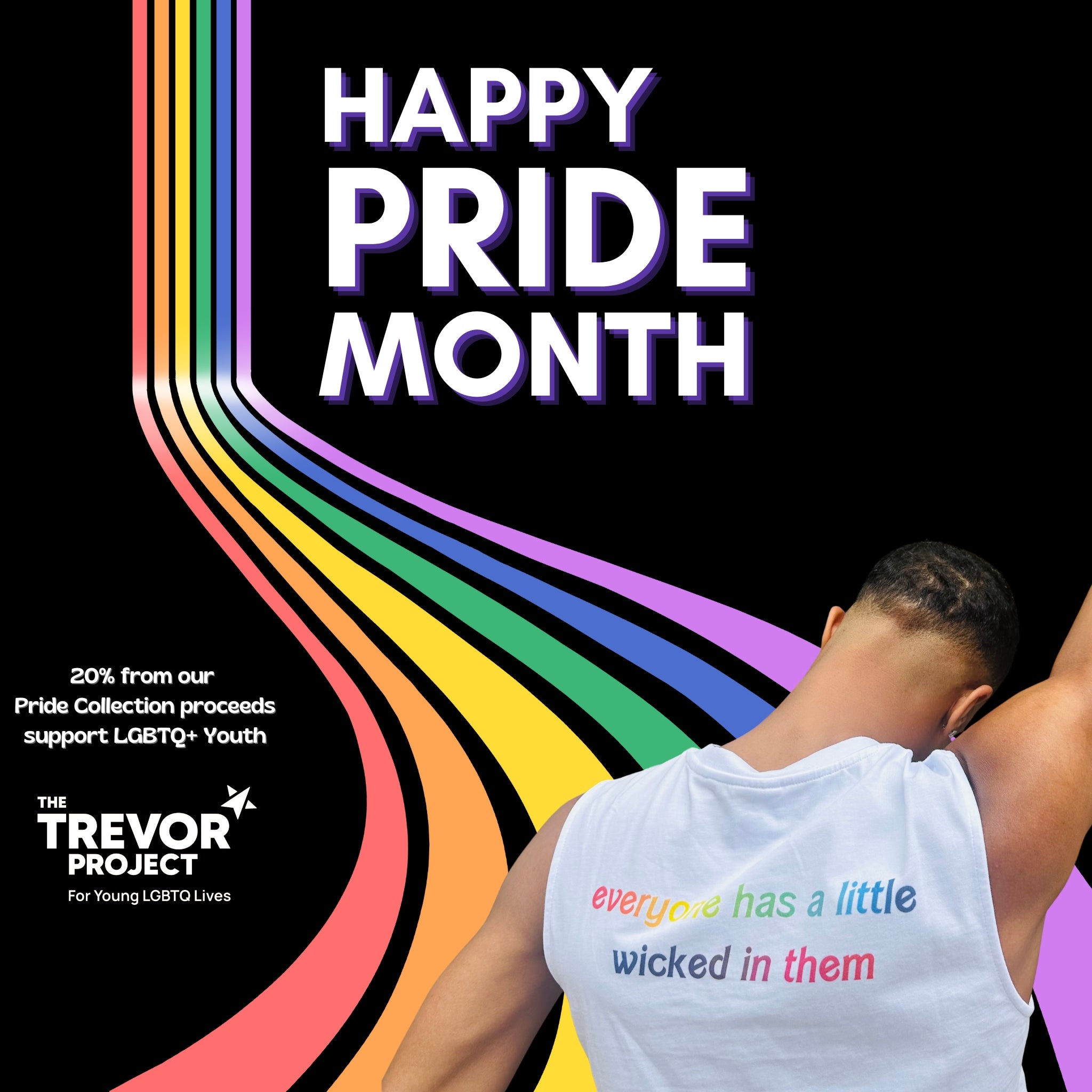 WOMENS – Wicked Dog