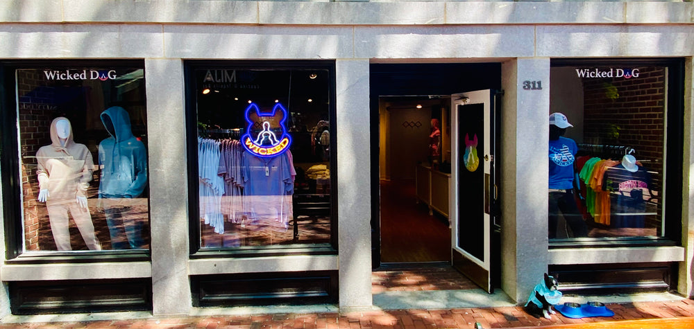 Wicked Dog – Wicked Dog