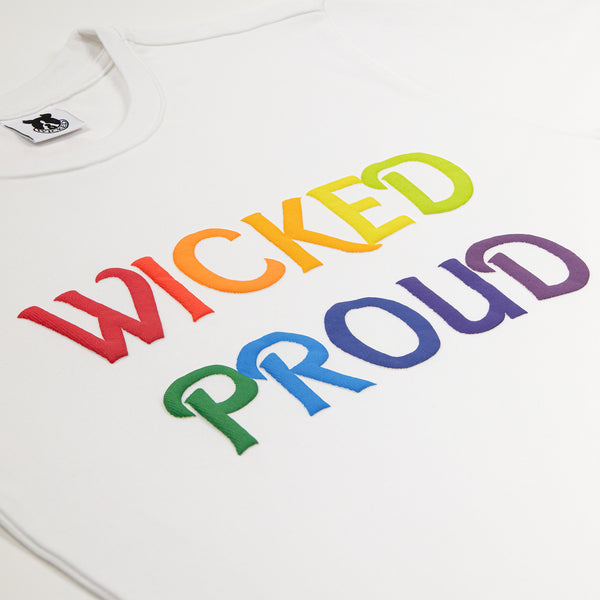 Wicked Dog – Wicked Dog