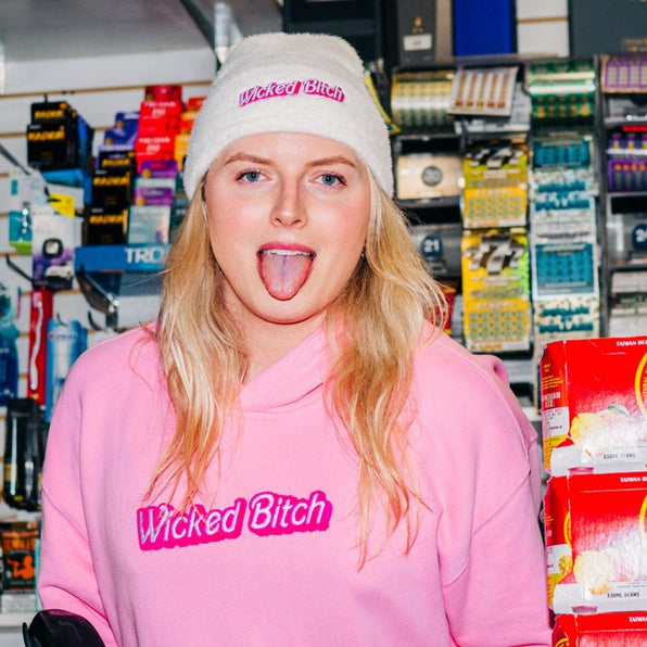 Wicked Dog – Wicked Dog