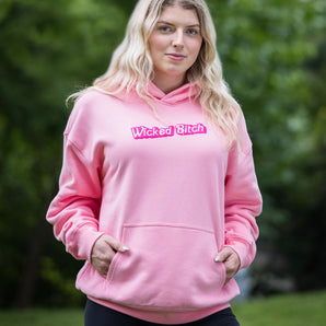 Wicked Dog – Wicked Dog