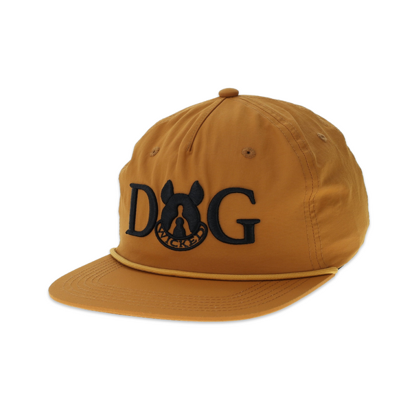 Wicked Dog – Wicked Dog